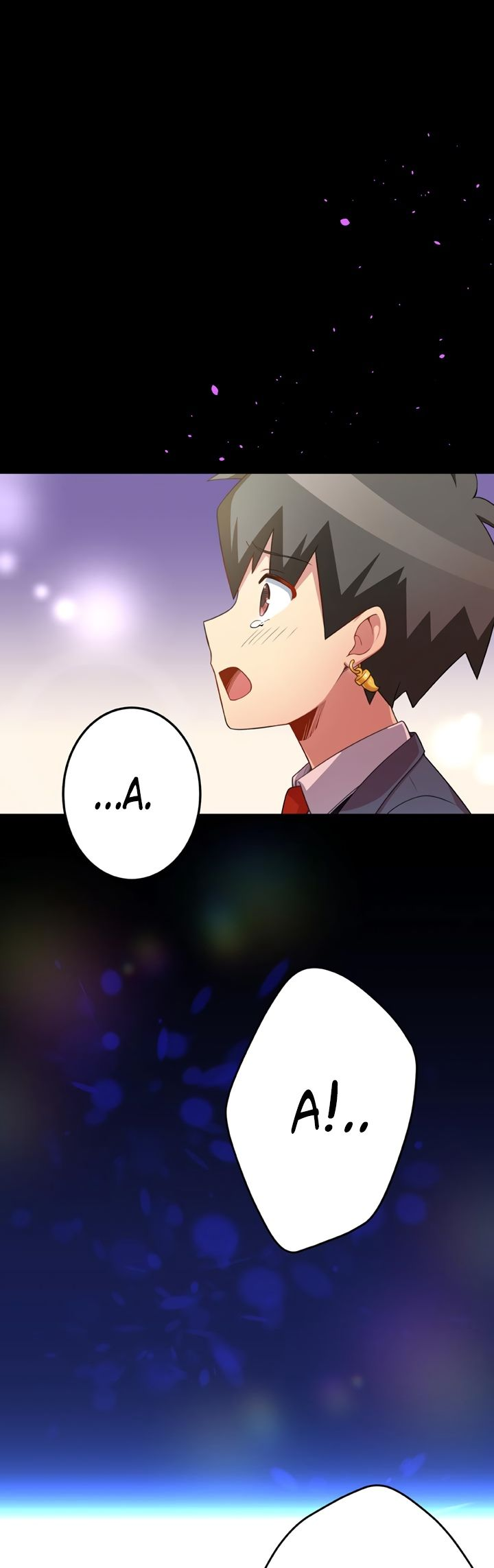 Читать 1 том 30 главу манги Ученик Королевы Демонов и Королевы Драконов ...